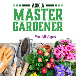 Ask a Master Gardener | Carroll County Public Library